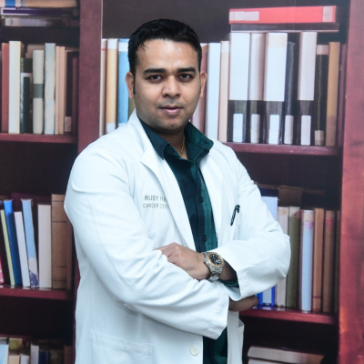 Dr. Rahul Sharma - Expert Neurosurgeon | Sangamvadi Pune